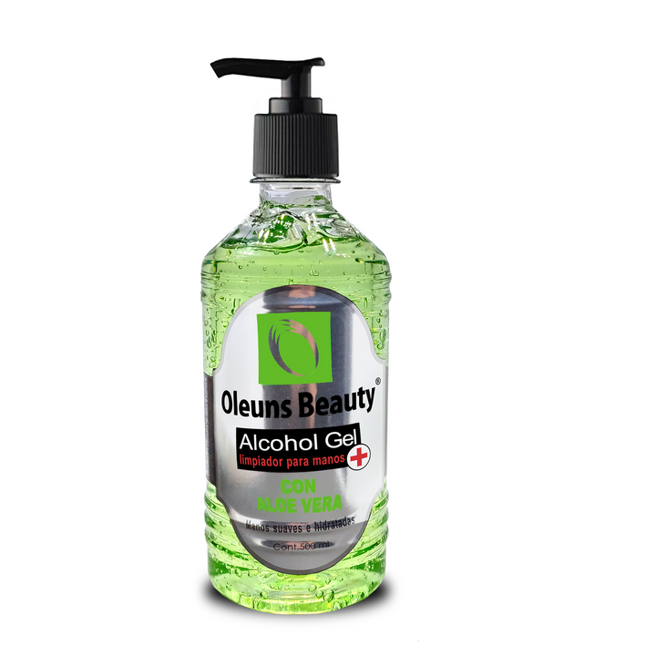 Productos – Oleuns Beauty